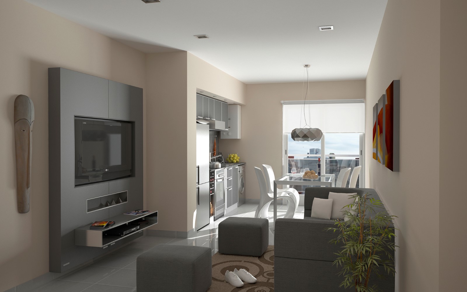 Edificio Colon – FP Arquitectos